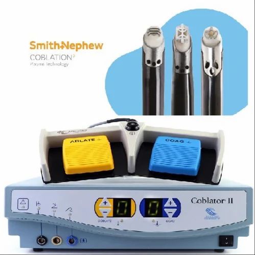 Tonsillectomy: Guide to Modern Approaches and Instruments – Dr. Ameen ...