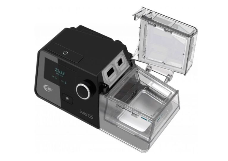 The Ultimate Global CPAP Machine Comparison: Top 5 Models for Malaysian ...