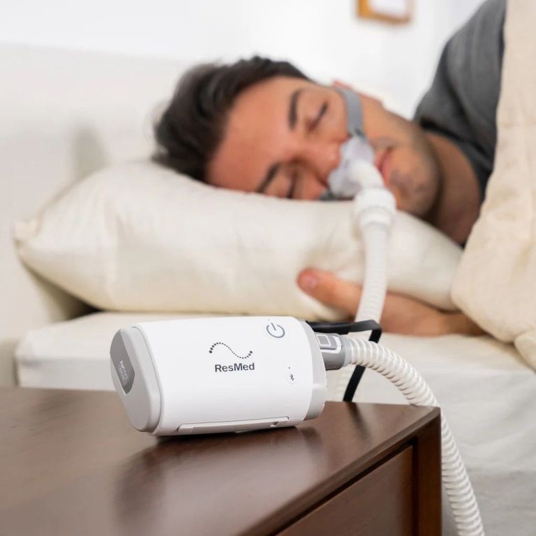 The Ultimate Global CPAP Machine Comparison: Top 5 Models for Malaysian ...