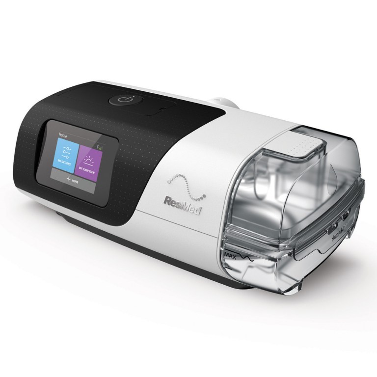 The Ultimate Global CPAP Machine Comparison: Top 5 Models for Malaysian ...