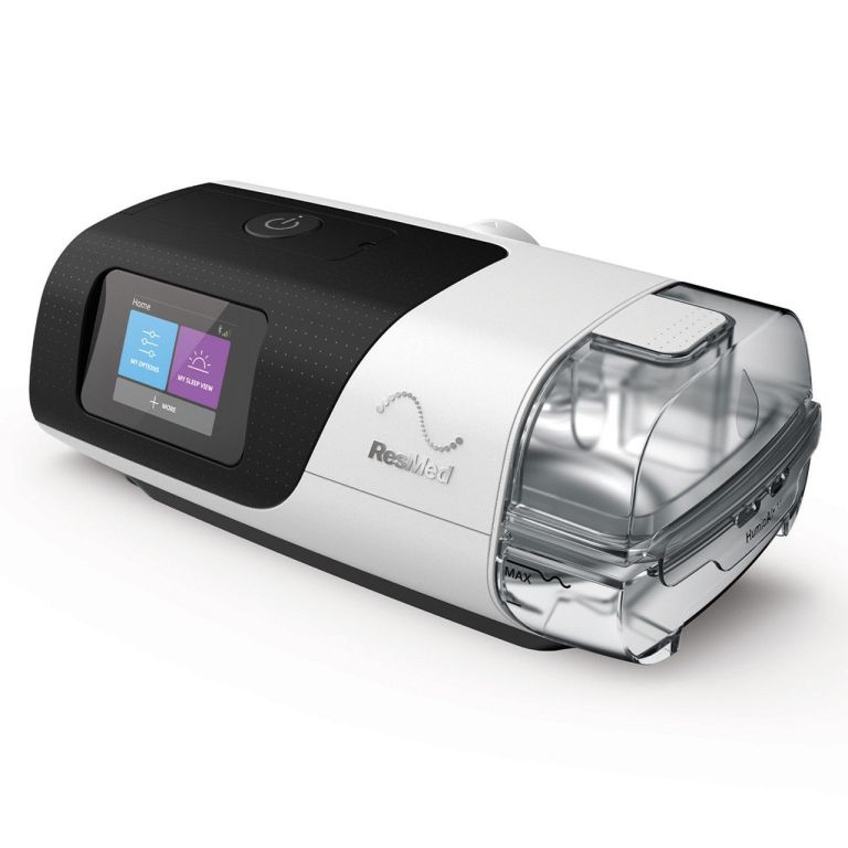 The Ultimate Global CPAP Machine Comparison: Top 5 Models for Malaysian ...