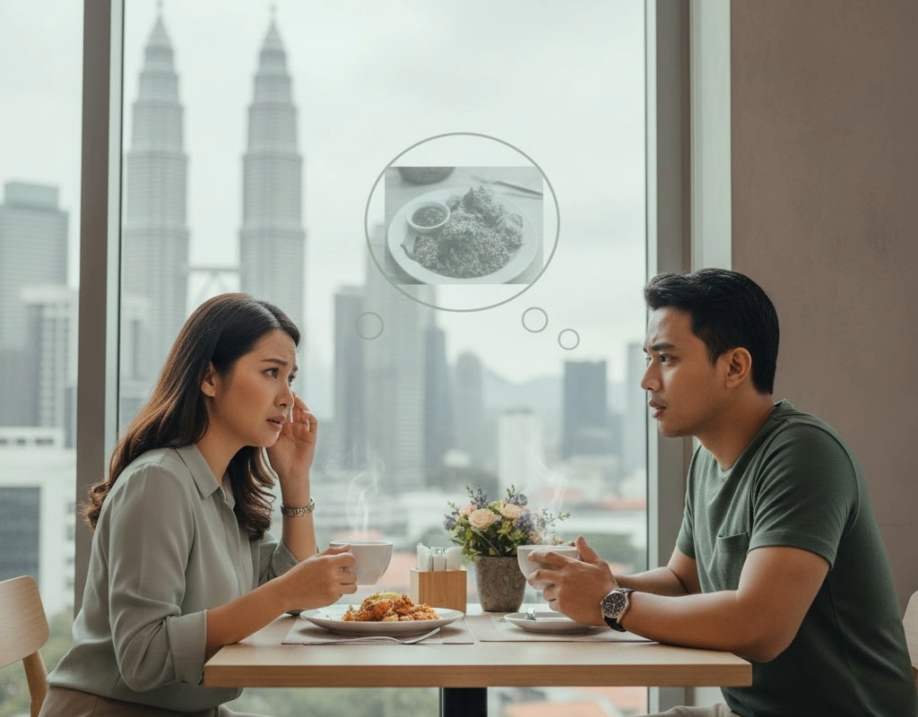 Loss of Smell or Hilang deria bau – Dr. Ameen, ENT Specialist in Kuala ...